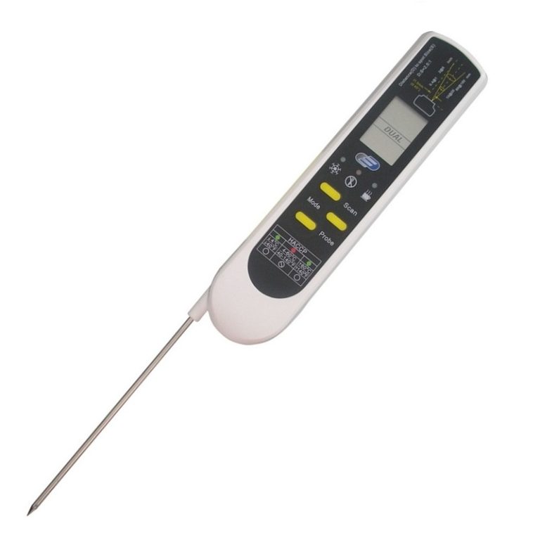 HACCP termometar Dualtemp Pro | PROBUS KIG d.o.o.