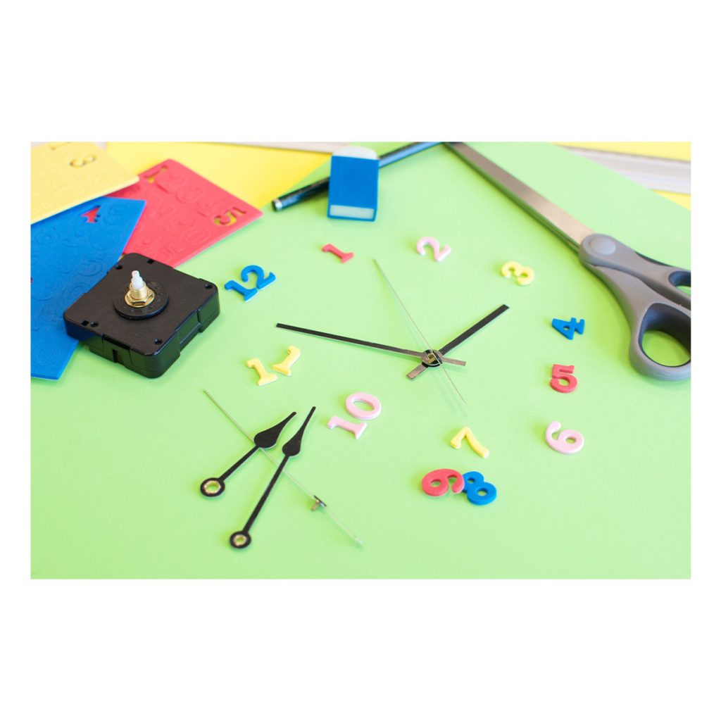 Analogni zidni sat 60-3024.01