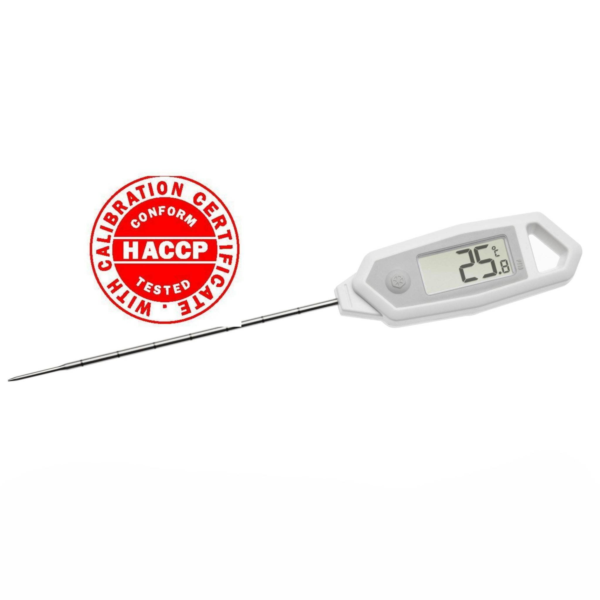 Digitalni ubodni termometar Pocket-DigiTemp | PROBUS KIG d.o.o.